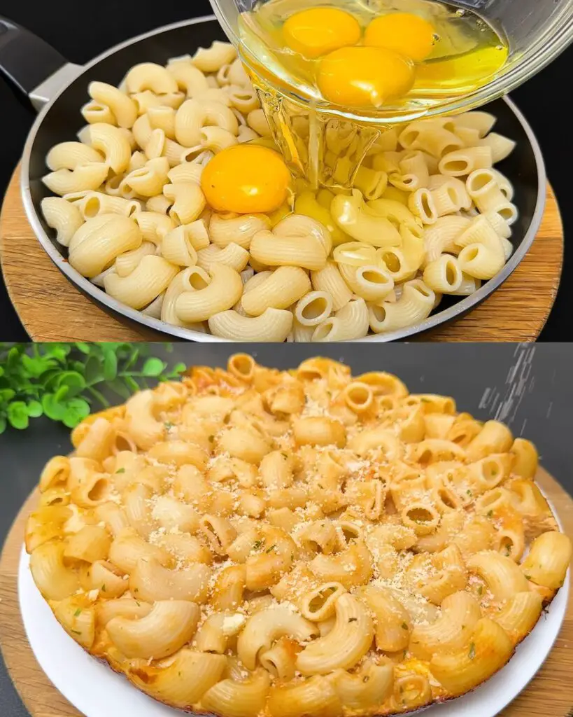 Perfect Homemade Pasta in 10 Minutes: A Taste of Italy