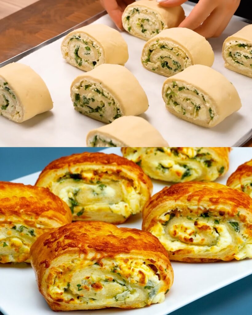Simple Yet Delicious: Puff Pastry Cheese Twists - A Brilliant Appetizer