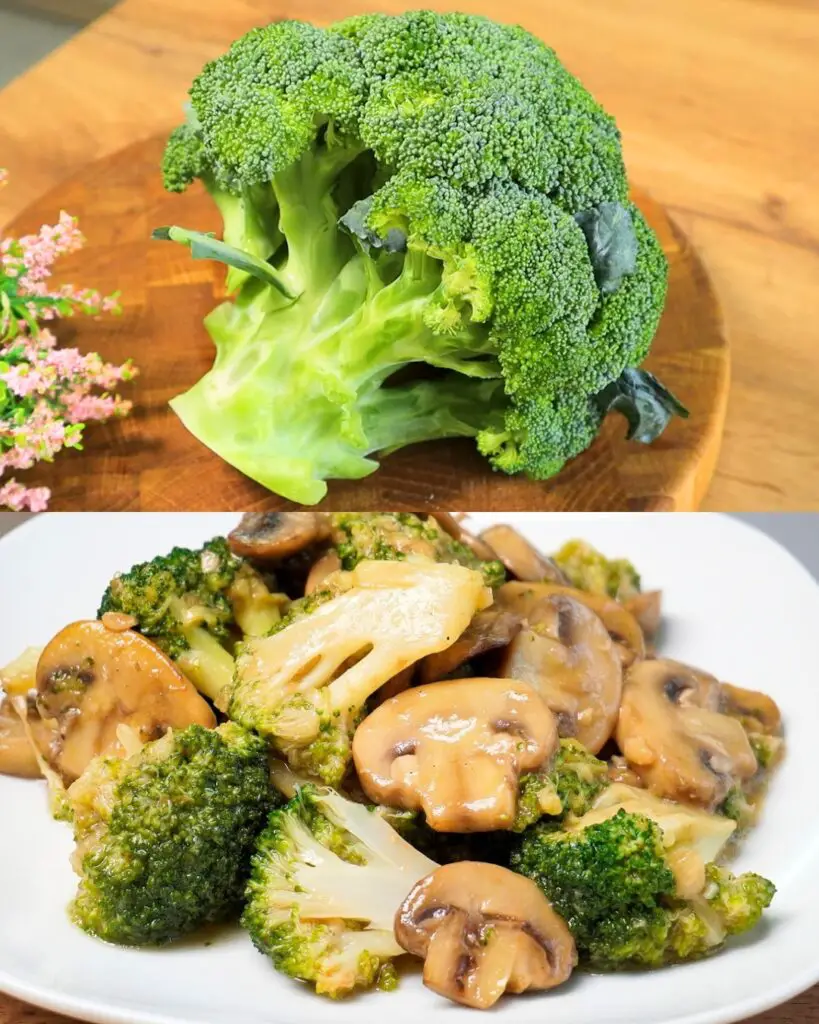 Broccoli Like You've Never Tasted Before: A Delicious and Easy Recipe