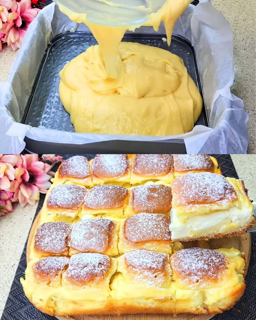 Not Just a Cake, But Gold! Learned from an Arabic Chef! This is the ...