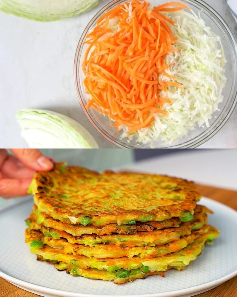 Vegetable Flatbreads